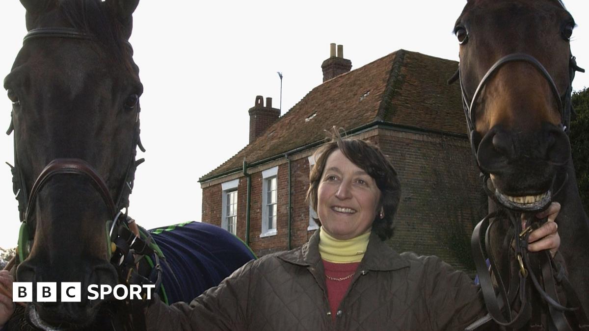 Henrietta Knight: Best Mate trainer to return 11 years after retiring ...