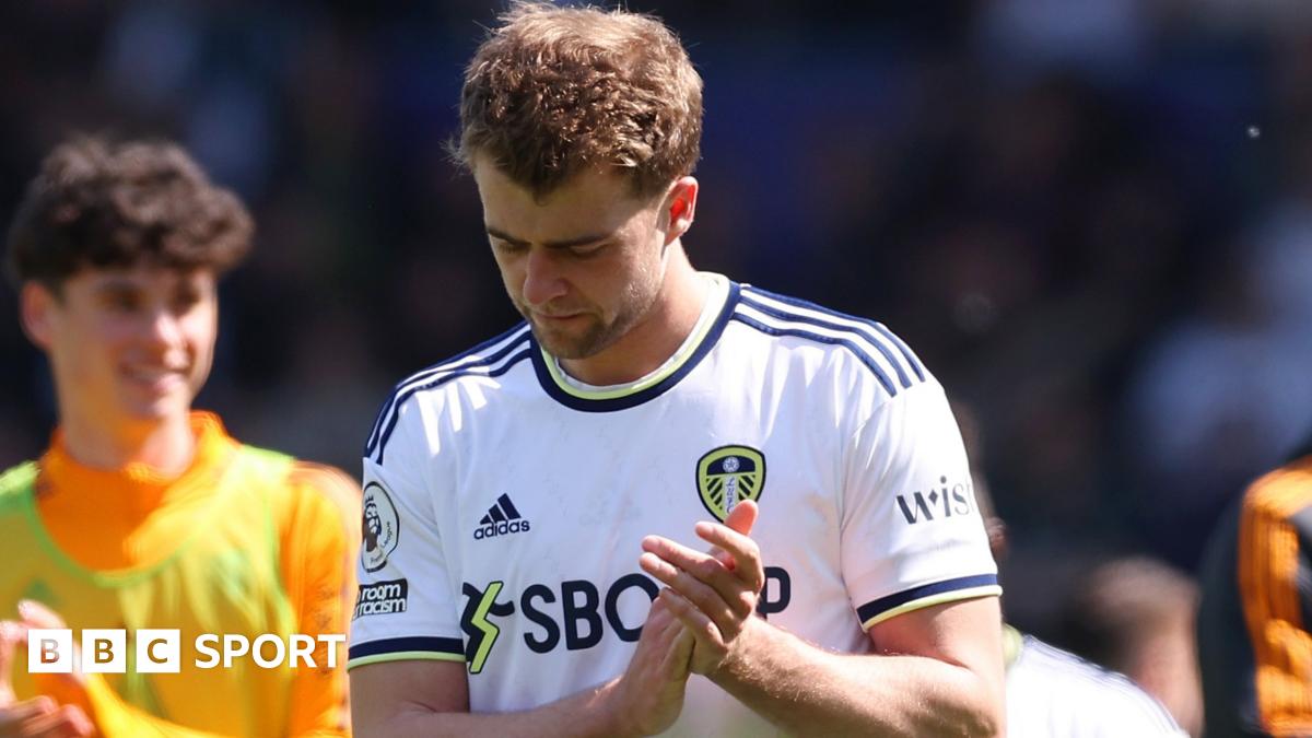 Sam Allardyce: Leeds boss wants more protection for players after ...