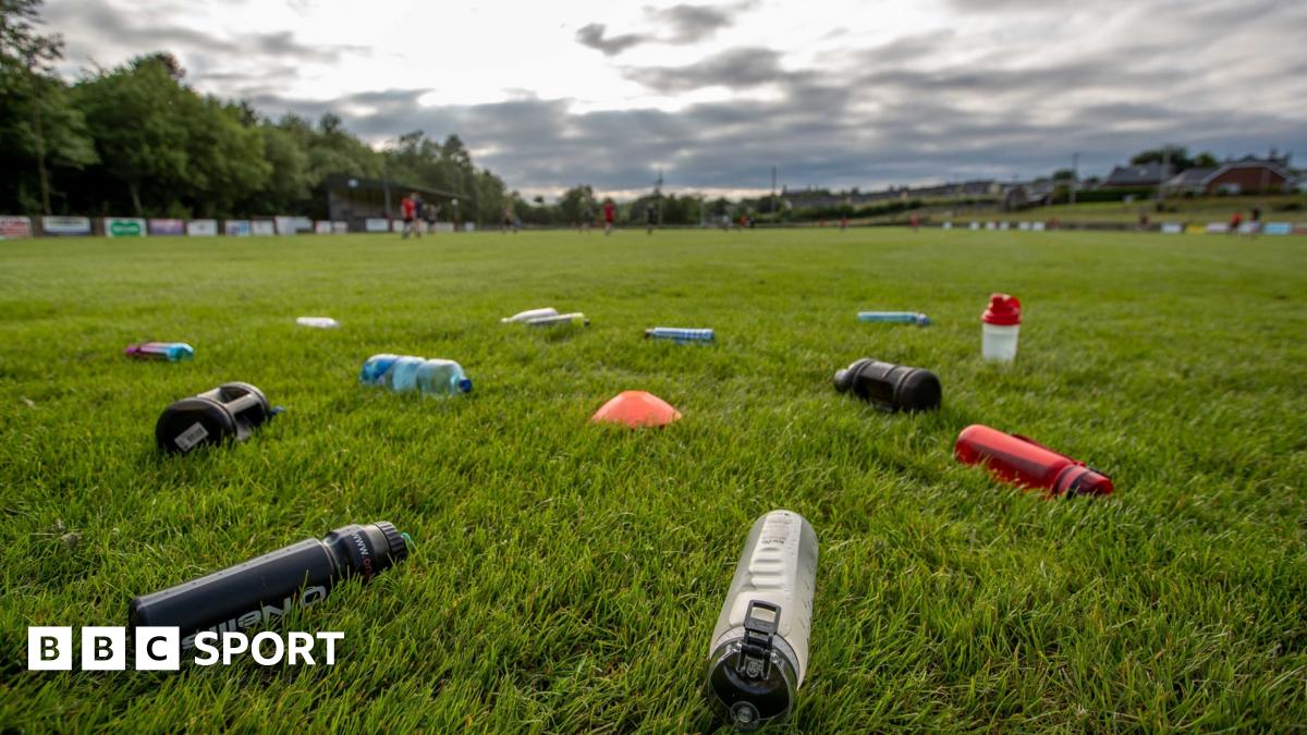GAA: Water breaks and panel limits part of new rules for competition ...