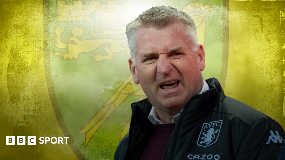 Dean Smith: Why new Norwich manager might prove better fit than Frank ...