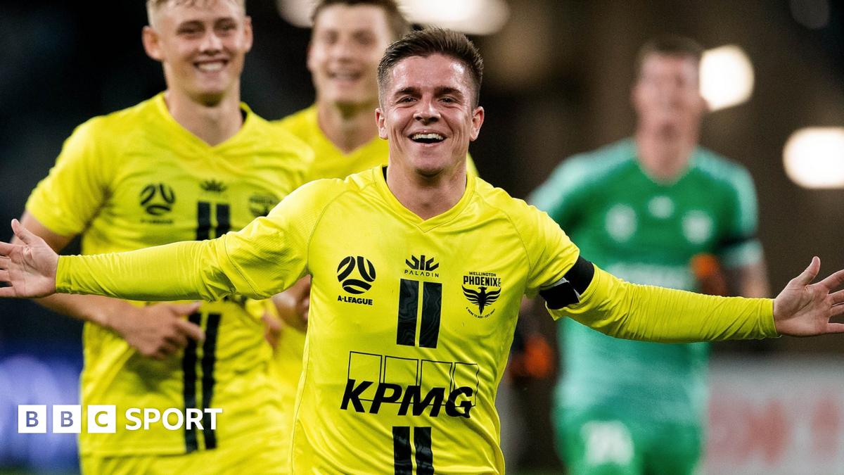 Cameron Devlin: Hearts close to signing Australia's Olympic midfielder ...