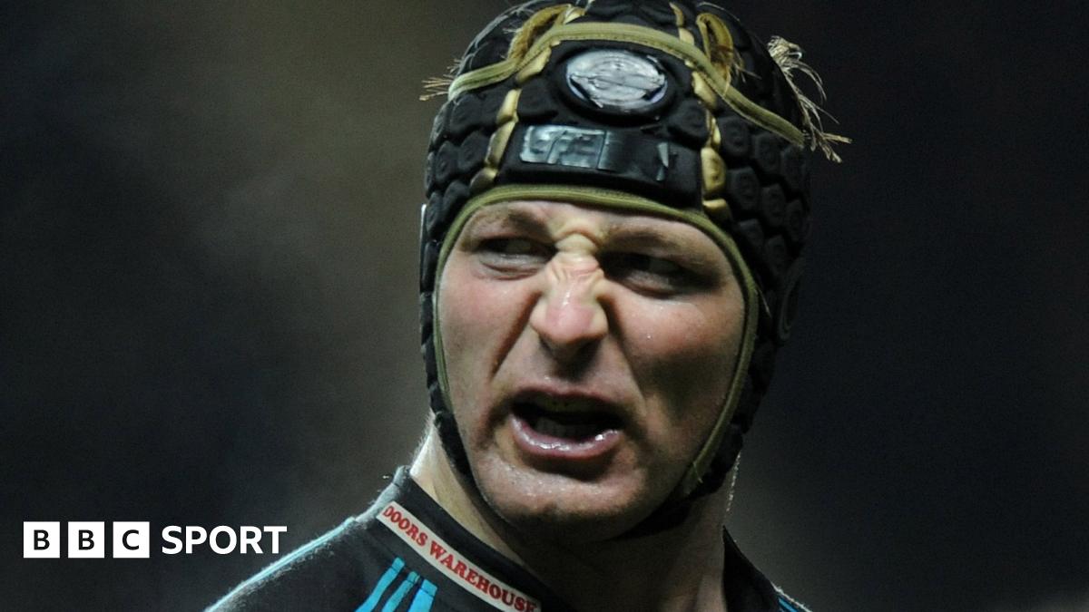 Scarlets and Ospreys merger: Ex-Wales lock Ian Gough says plan is a ...