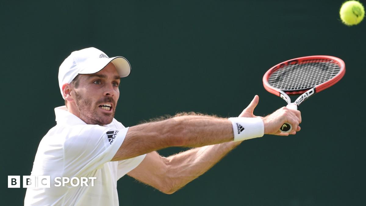 Colin Fleming is set to join Andy and Jamie Murray at the Rio Olympics ...