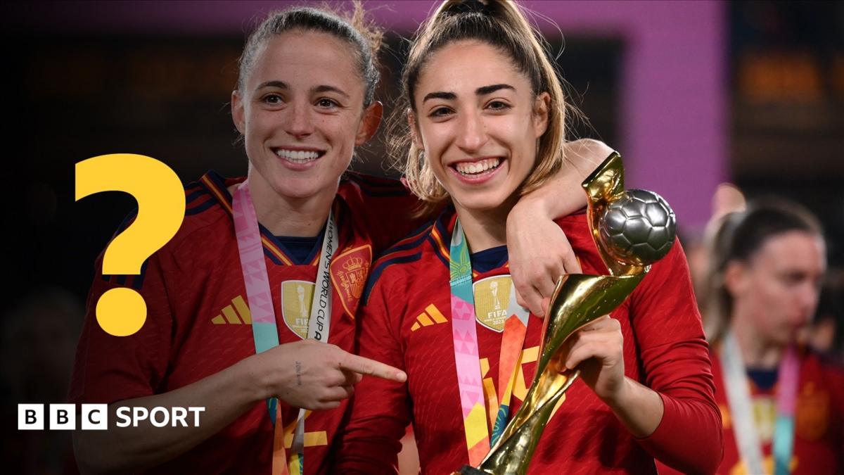 Women's World Cup 2023 quiz: What do you remember about the tournament ...
