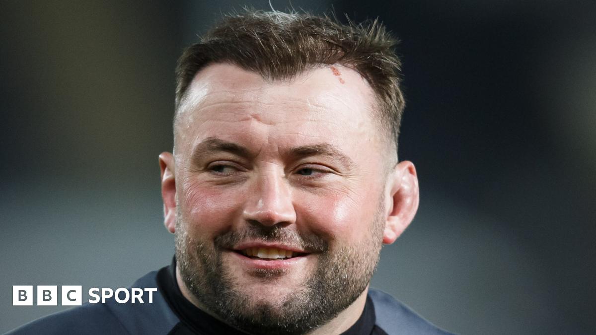 European Challenge Cup: Ospreys hooker Sam Parry passed fit for ...