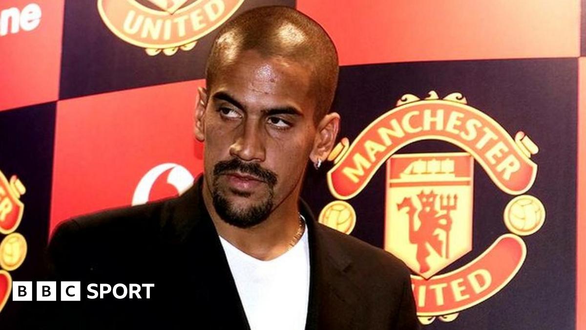 Juan Sebastian Veron, 41, comes out of retirement & signs deal with ...