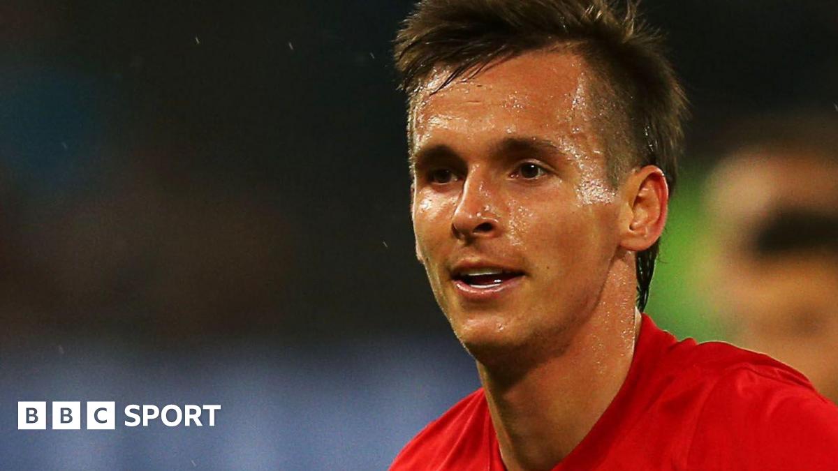 Pawel Olkowski: Bolton Wanderers sign Poland international on two-year ...