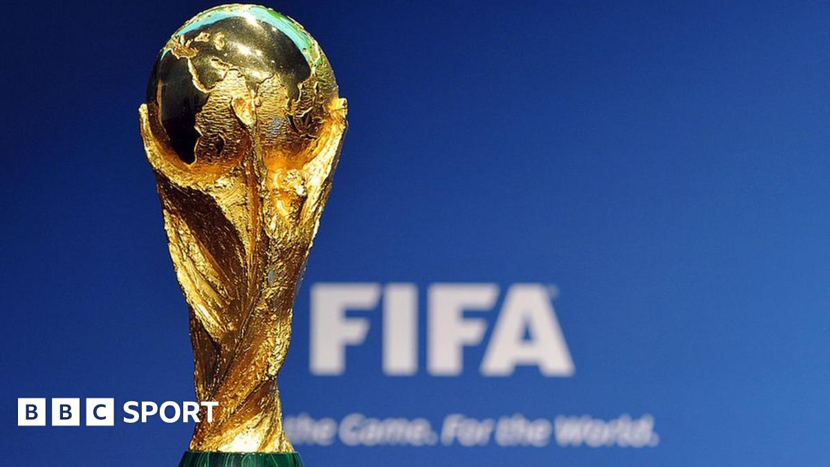 2030 World Cup: Tournament to be held across six countries in three ...