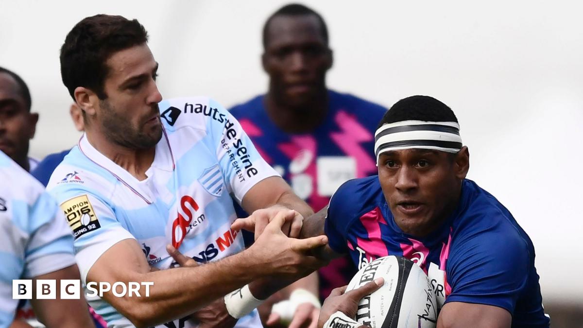 Stade-Racing merger: Contracts 'up for grabs' in next month's game ...