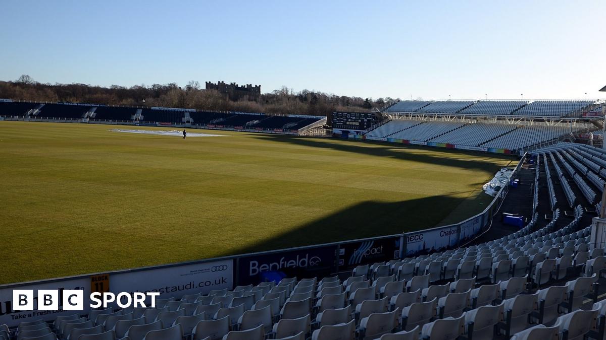 Gareth Harte: Durham sign South African top order batsman for the 2017 ...