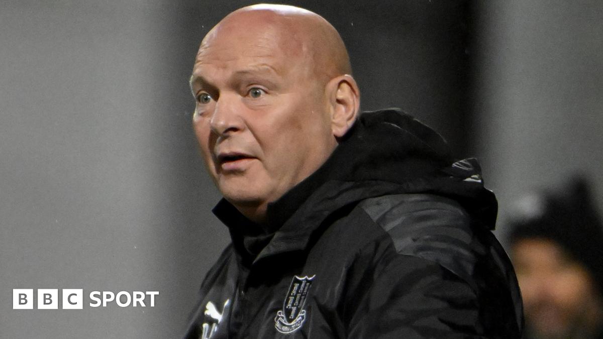 David Jeffrey: Current Sunday football ruling is 'fit for purpose ...