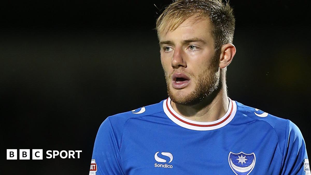 Matt Clarke: Portsmouth would only be interested in 'astronomical offer ...