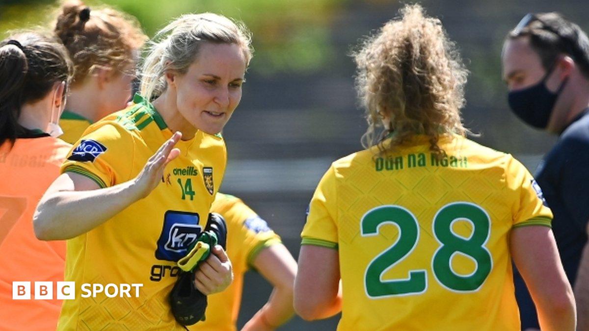 Donegal 'may have poked the bear' with 16-point win over Galway ...