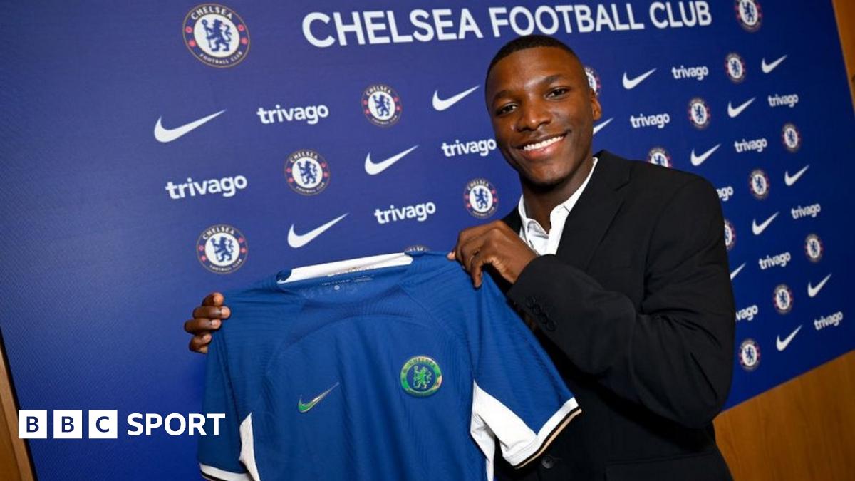 Chelsea transfer news: How can the Blues keep spending and stay within ...