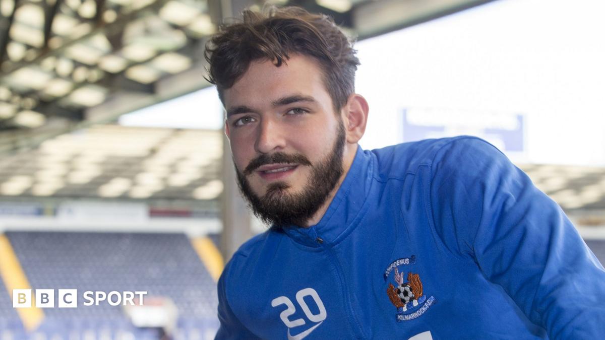 Huddersfield Town striker Flo Bojaj joins Newport County on loan - BBC ...