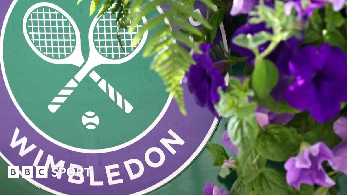 Wimbledon 2023: How to watch on BBC TV, iPlayer, radio and online and full list of coverage ...