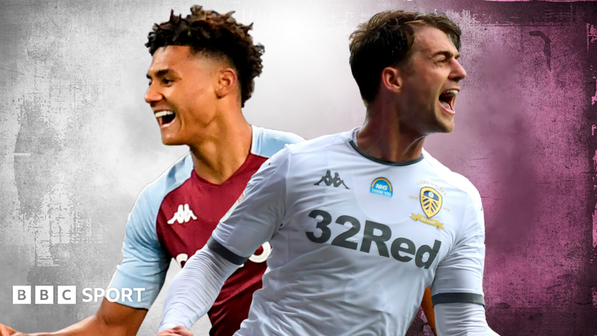 Premier League: Is it easier to step up from Championship this season ...