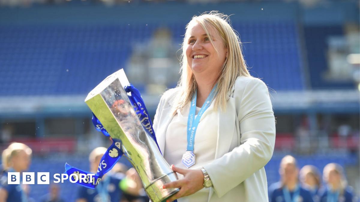 Football Manager: Women's teams to feature in video game series for ...