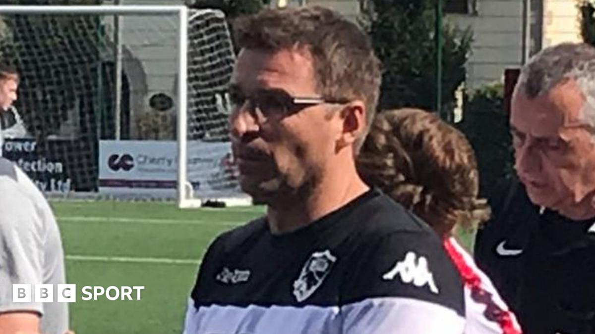 Jersey Bulls boss Gary Freeman hails stand-in captain Jay Giles after ...