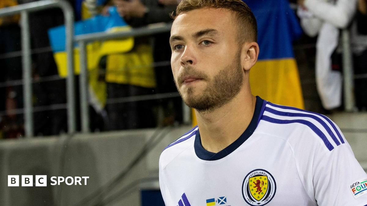 Ryan Porteous' Scotland cap will 'alert suitors' amid contract talks ...