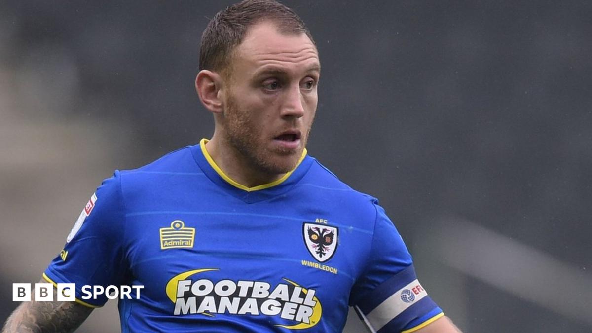 Barry Fuller: Gillingham re-sign former captain and Brandon Hanlan ...