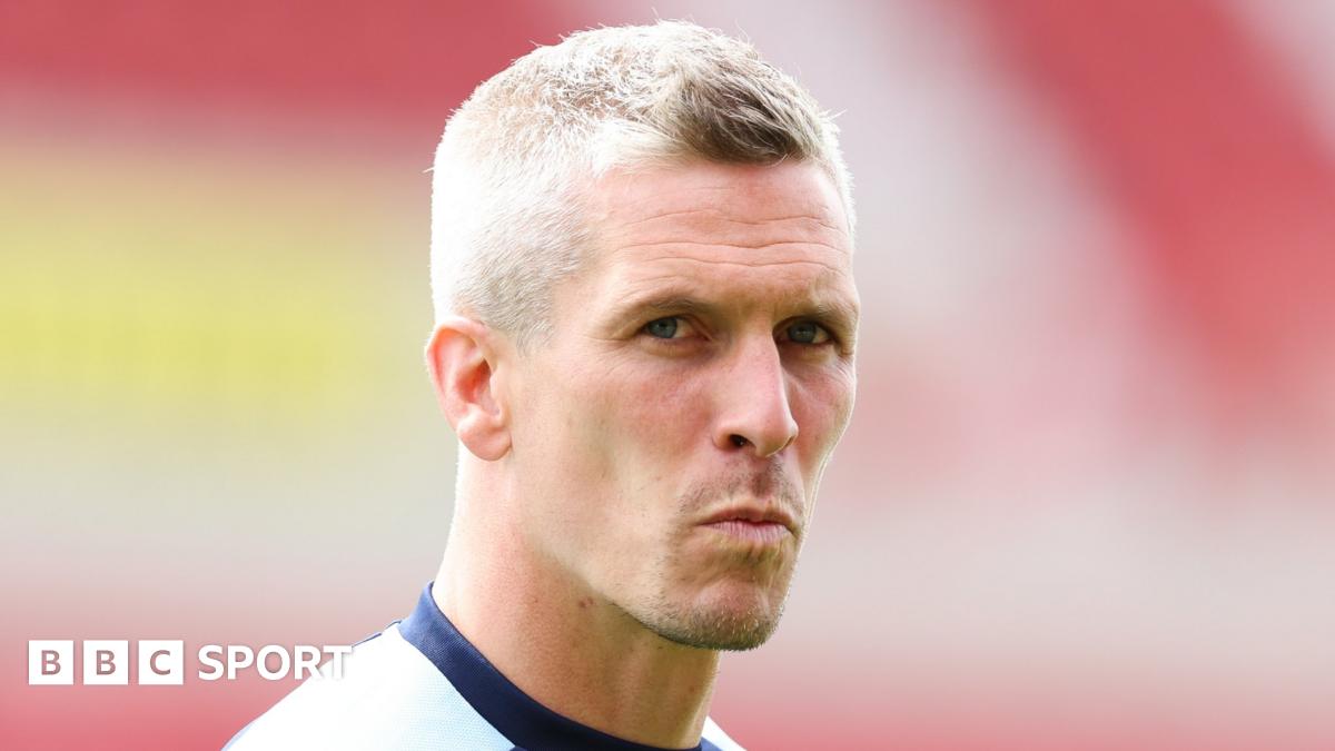 Steve Morison: Cardiff City manager 'fed up' with defending strikers ...