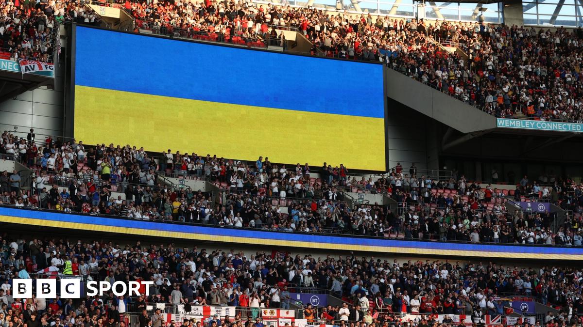 Ukraine crisis: European Clubs Association donates to Ukrainian clubs ...