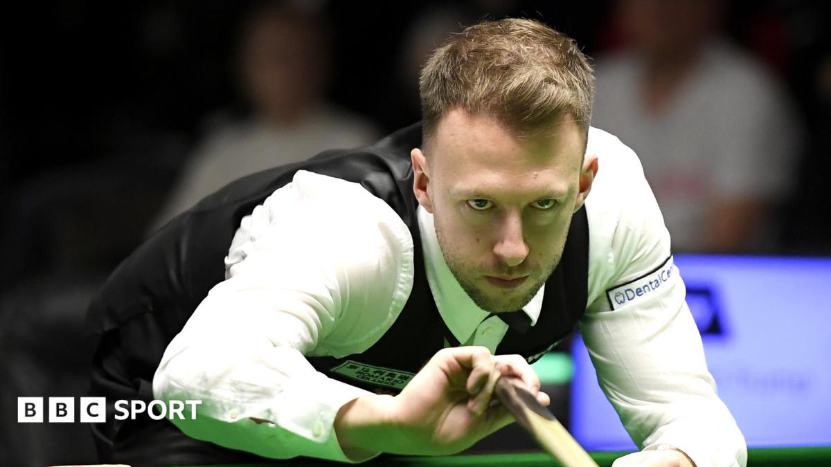 Watch live coverage of the Welsh Open snooker - BBC Sport