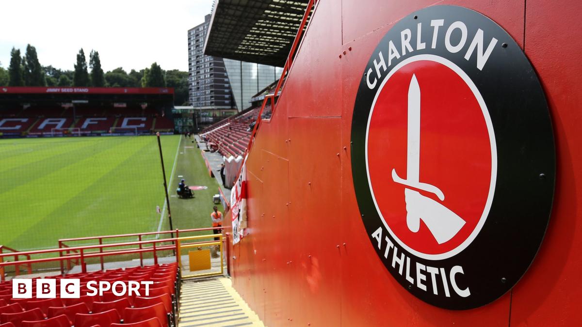Charlton Athletic: League One club reports £10m losses for 2017-18 ...