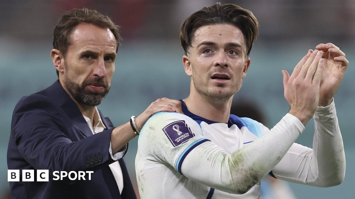 World Cup 2022: Iran win a 'great marker' but England 'must be better ...