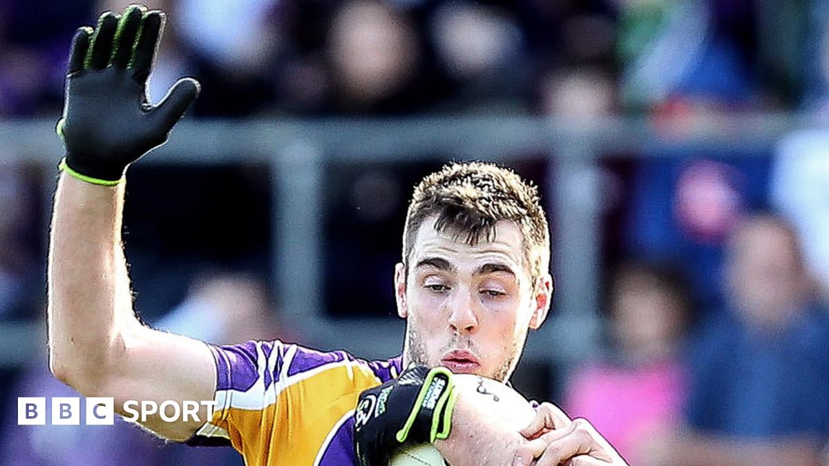 Fermanagh SFC: Derrygonnelly win fourth title in a row with emphatic 2 ...