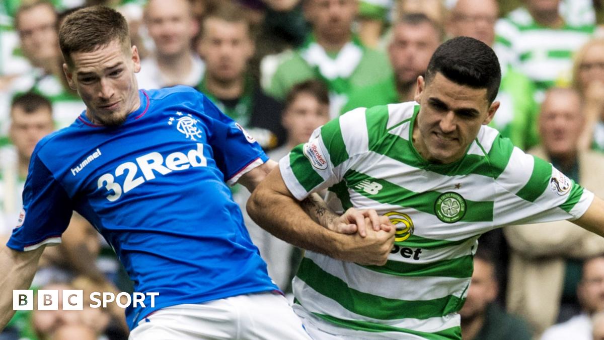Tom Rogic: Celtic likely to be without midfielder for Rangers game ...