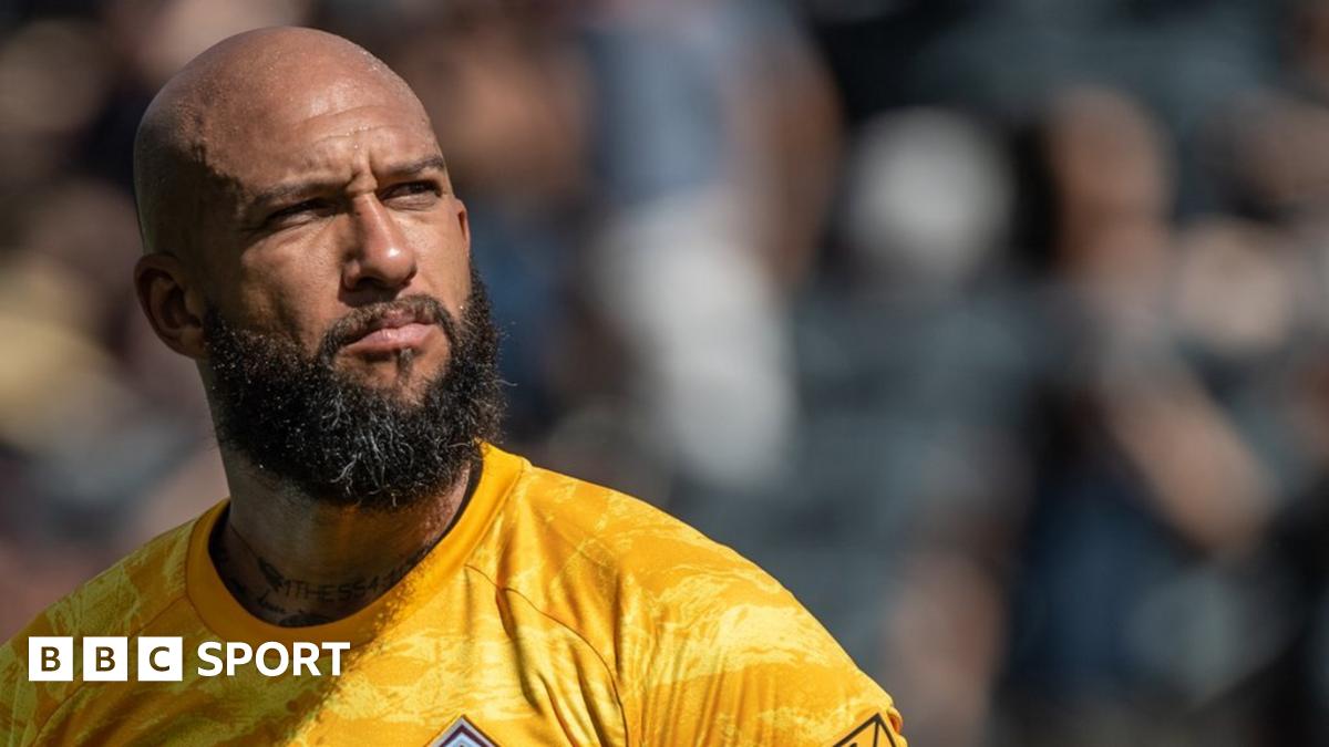 tim howard tor