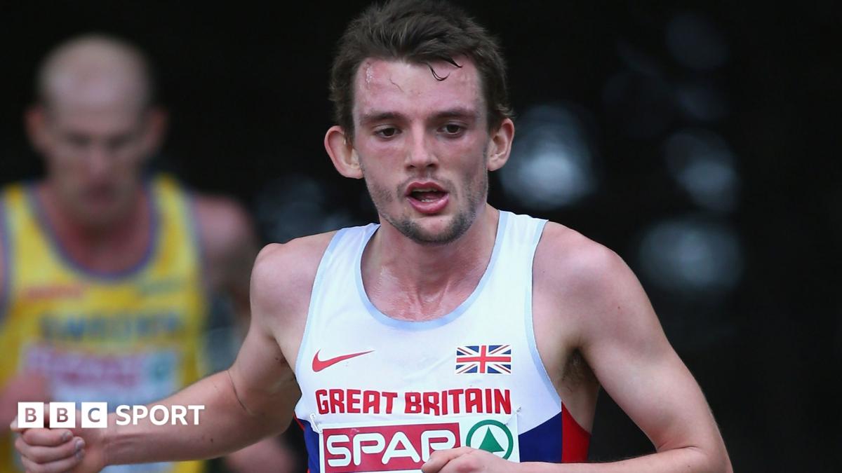 Strong Welsh contingent in Great Britain cross country squad - BBC Sport