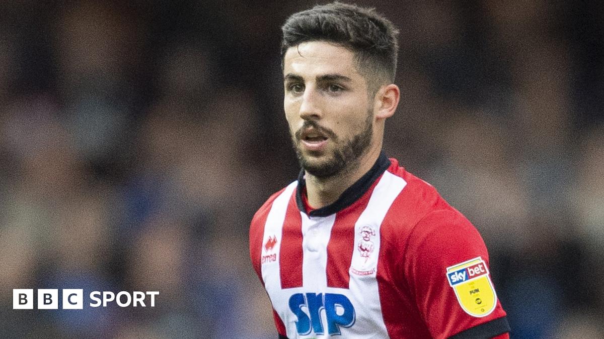 Tom Pett: Stevenage re-sign attacking midfielder after Lincoln City ...