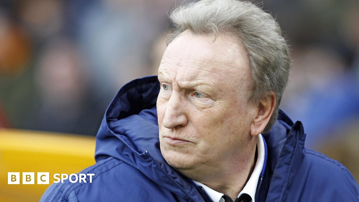 Neil Warnock: Referees chief Mike Riley 'struggles to understand the ...