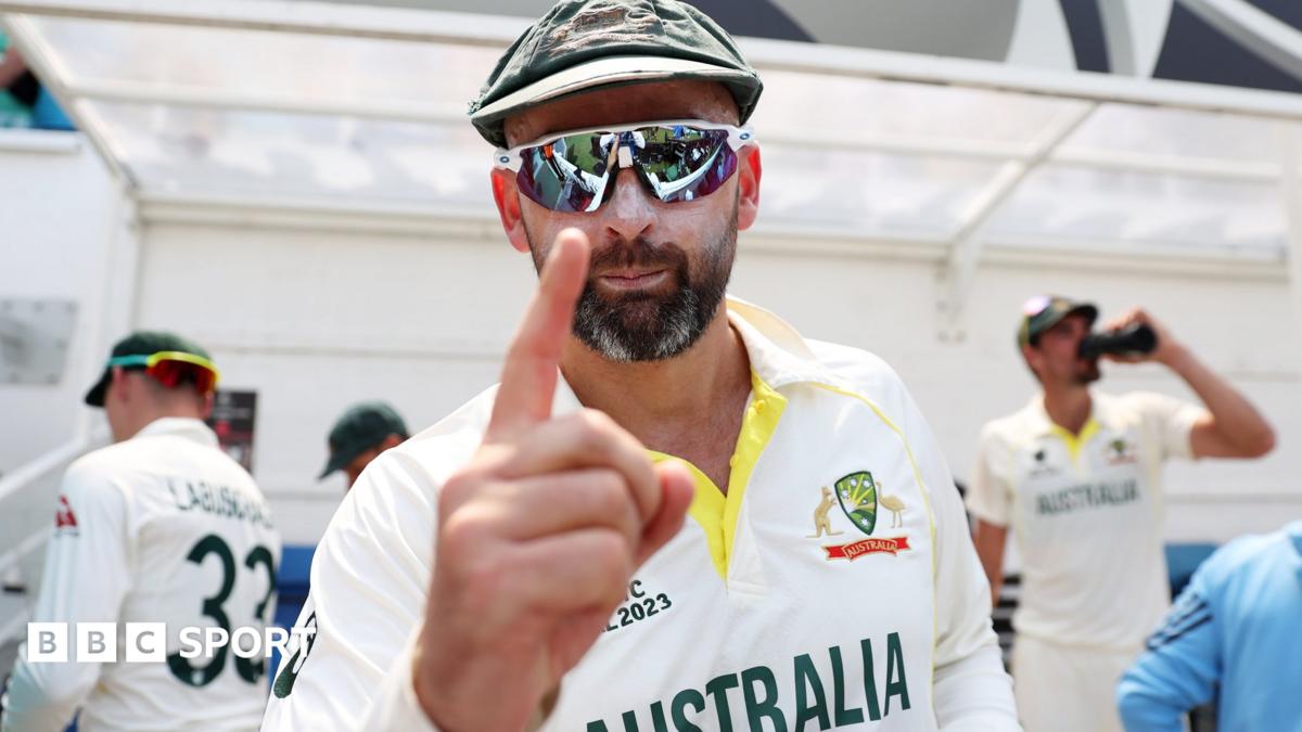 World Test Championship final LIVE: Australia vs India, day five, Oval ...