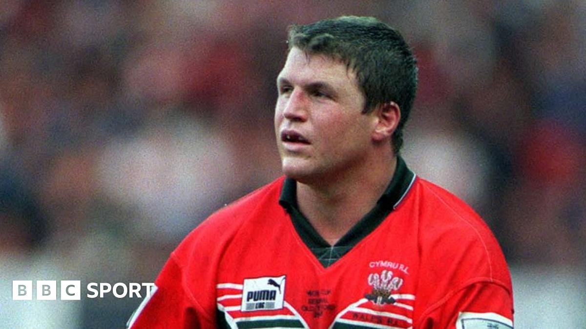Rugby League World Cup: The highs and lows of Wales' tournament history ...