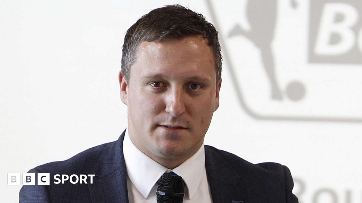 NIFL has 'draft schedule' in place to complete Irish Premiership season ...