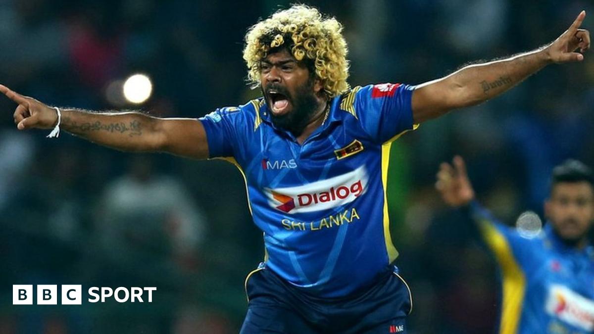Lasith Malinga: Sri Lanka bowler retires from T20 cricket to end career ...