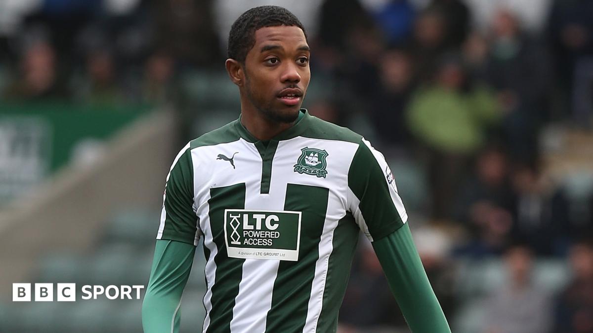 Jason Banton and Danny Rowe: Wycombe Wanderers sign duo - BBC Sport