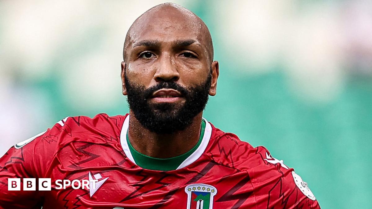 Afcon 2023: Equatorial Guinea 4-2 Guinea-Bissau - Emilio Nsue scores ...