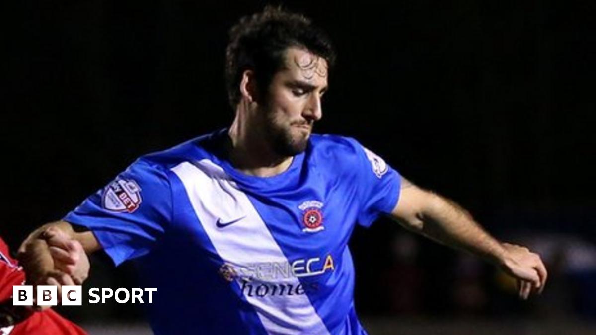 Hartlepool extend loan deals of Adam Jackson and Jake Gray - BBC Sport