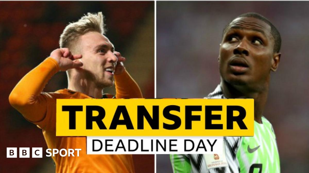 Transfer news live: Joshua King, Gareth Bale, Olivier Giroud, Odion ...