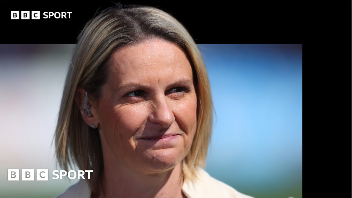 Kelly Smith column: Germany 'fear factor' of 2009 not there now - BBC Sport
