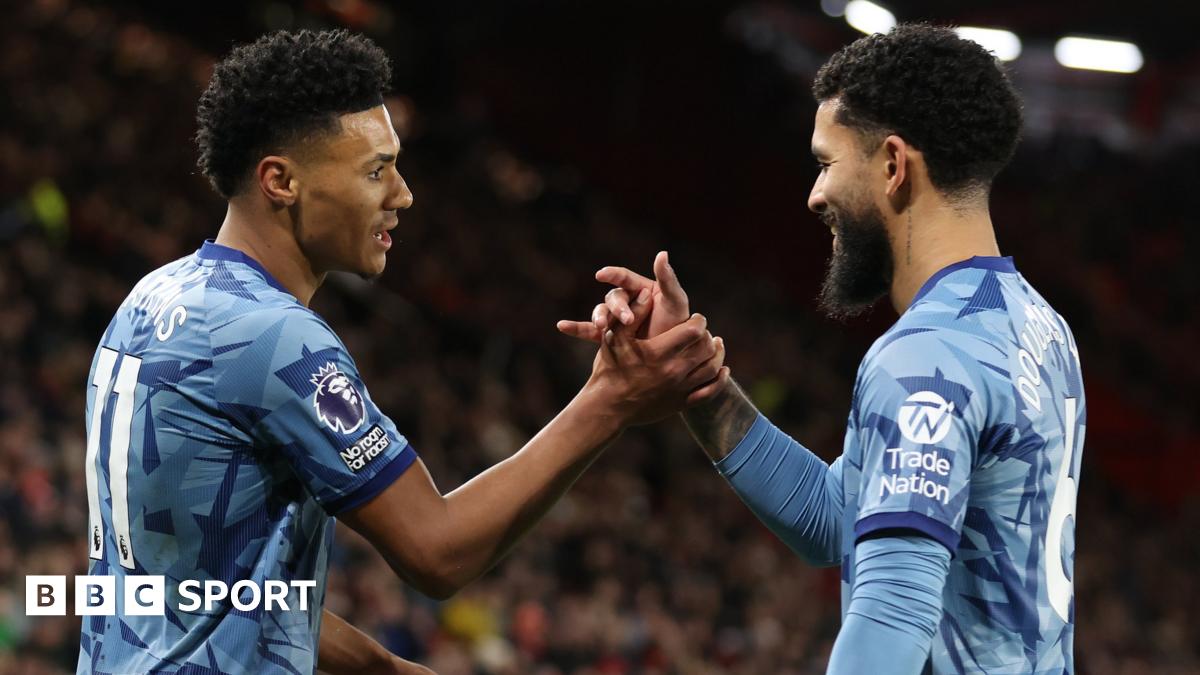 Premier League LIVE: Everton vs Tottenham, Sheffield United vs Aston ...