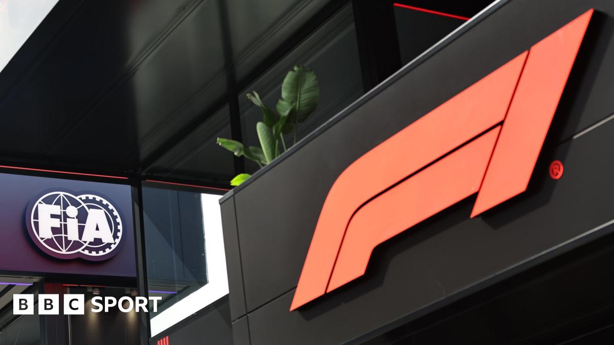 Tim Goss: Leading engineer becomes third senior figure to quit FIA ...