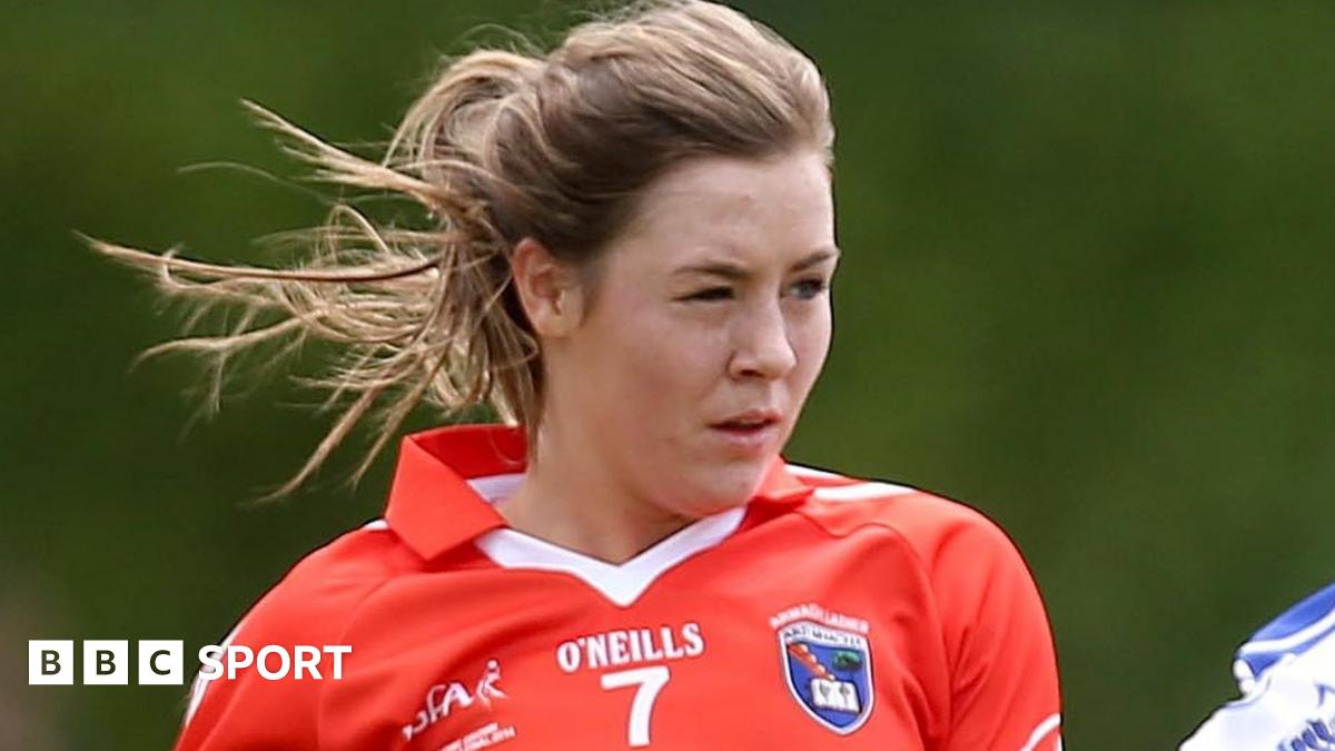 Clann Eireann 1-15 Carrickcruppen 0-4: Holders retain Armagh Ladies ...