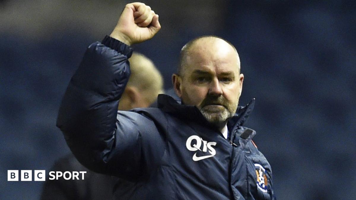 Chris McLaughlin's words of the weekend: Do Scots accentuate the ...
