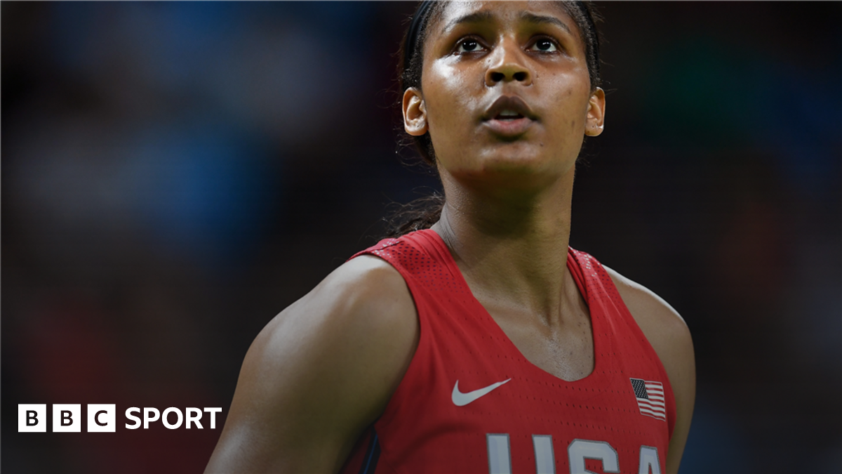 Maya Moore: WNBA star's successful campaign for Jonathan Irons' release ...